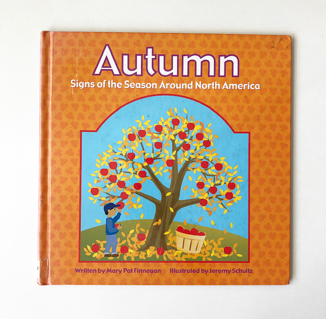 15 Favorite Autumn Picture Books – StorybookTree
